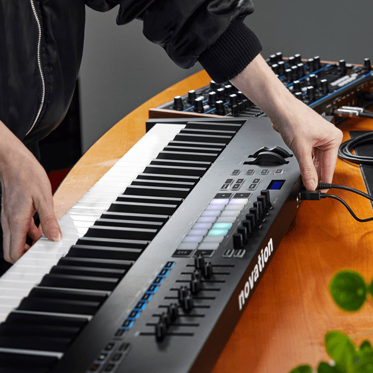Launchkey Range | Novation