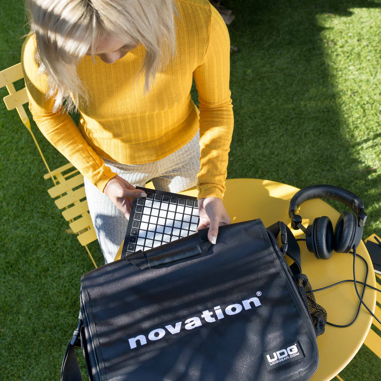 Launchpad Mini [MK3] | Novation