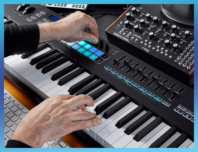 30 Years of Music Made with Novation | Novation